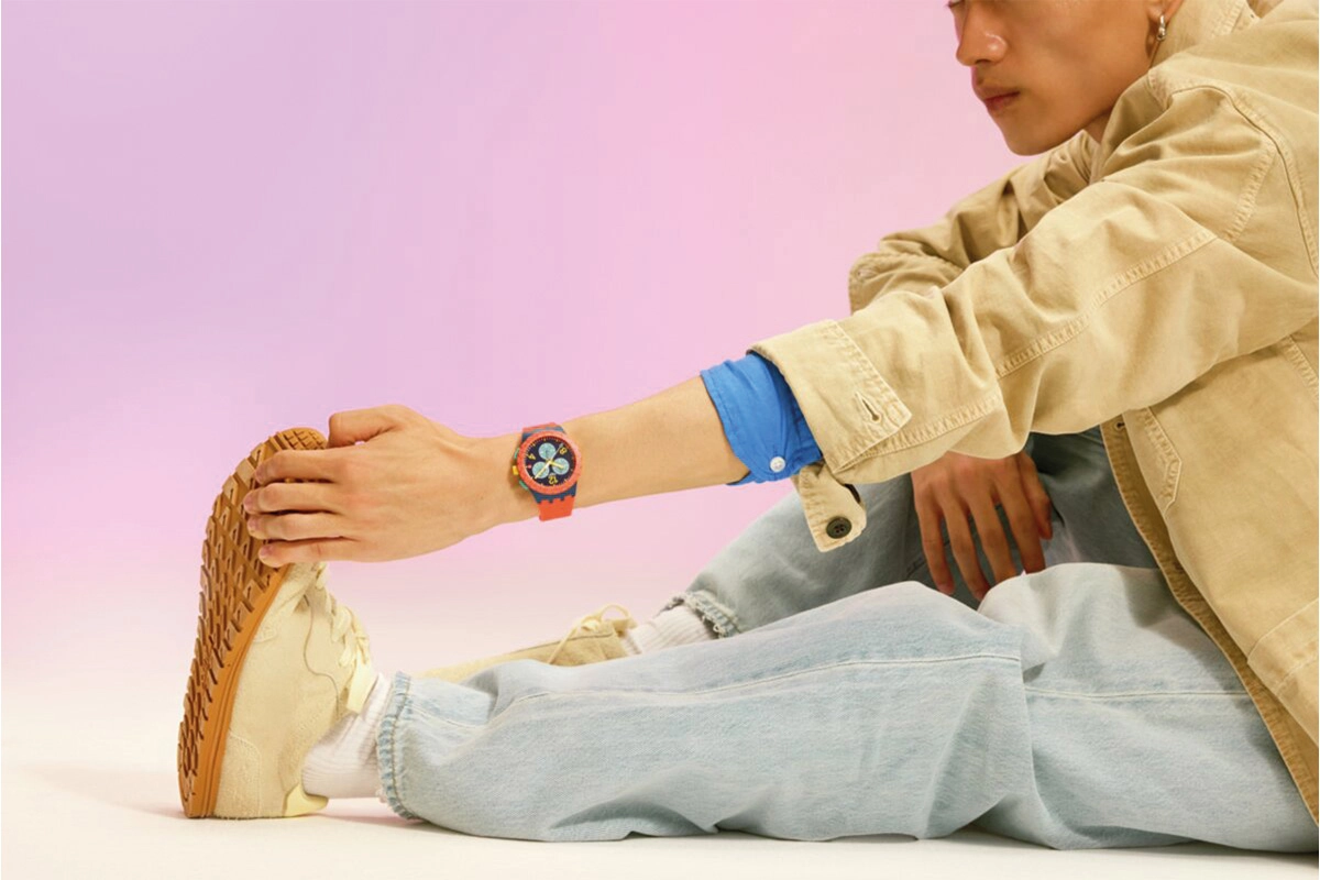 Swatch Essentials: Saisonwechsel fürs Handgelenk | WatchTime