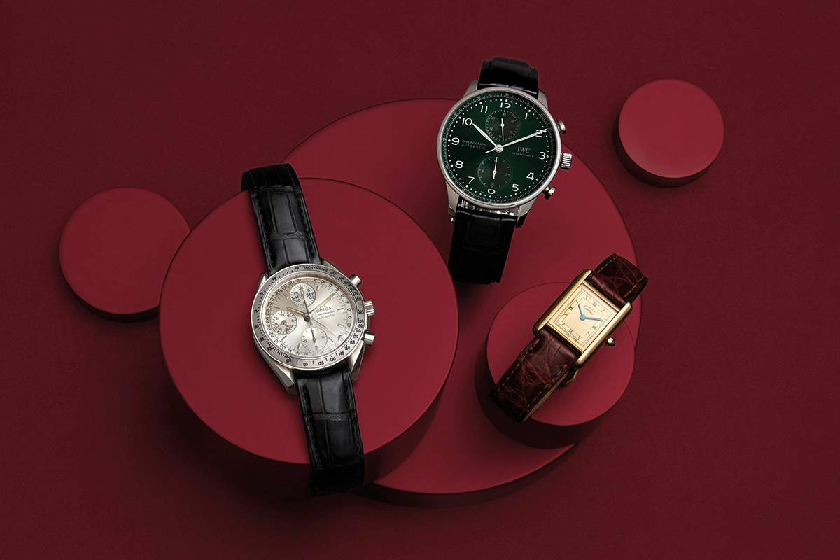 Rolex-Boom: Welche Luxusuhren bei eBay jetzt heiß begehrt sind | WatchTime