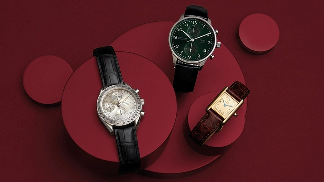 Rolex-Boom: Welche Luxusuhren bei eBay jetzt heiß begehrt sind | WatchTime