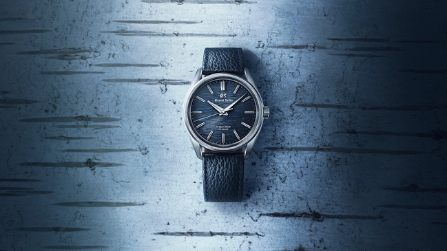 Grand Seiko Evolution 9 Collection SLGW007 | WatchTime