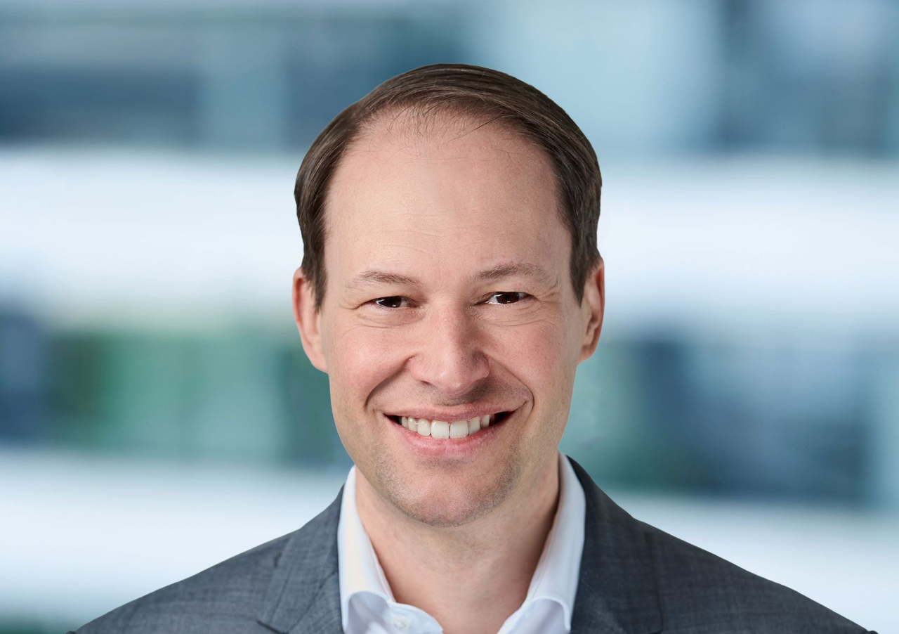 Christian Straube wird Head of Industry Insurance Adnovum | Computerworld