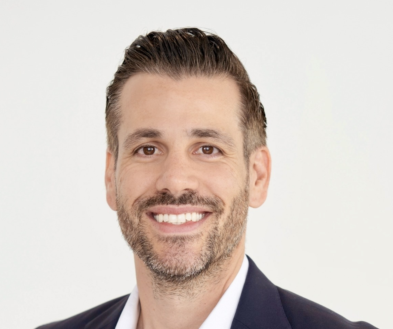 Pascal Kaeser wird neuer CMO von Netrics | Computerworld