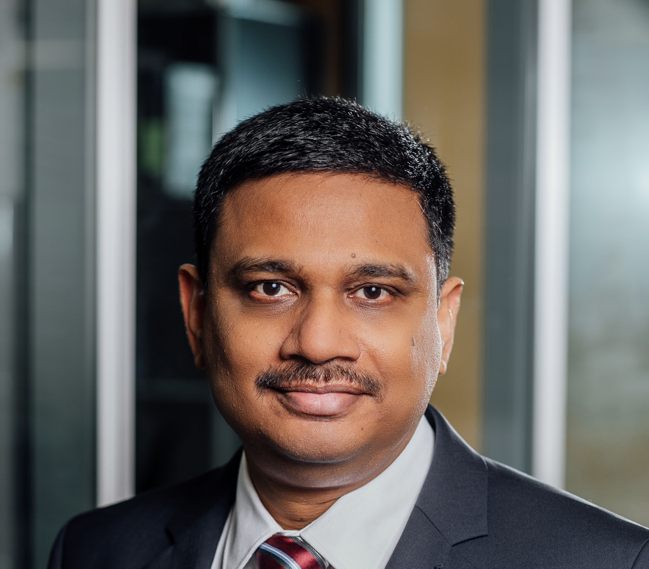 Rajesh Nair ist neuer Managing Director der Detecon Schweiz | Computerworld