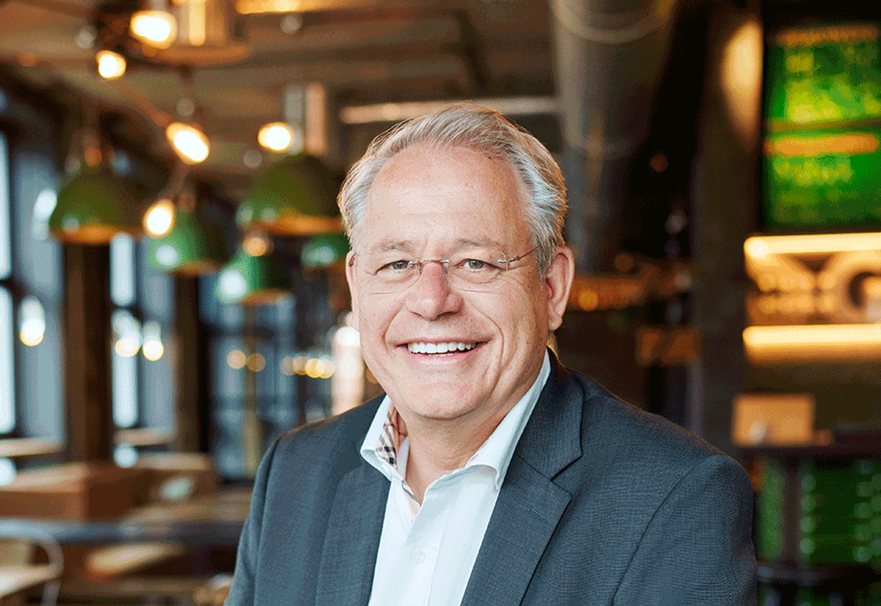 Thomas Flatt übernimmt das VR-Präsidium der CSP | Computerworld