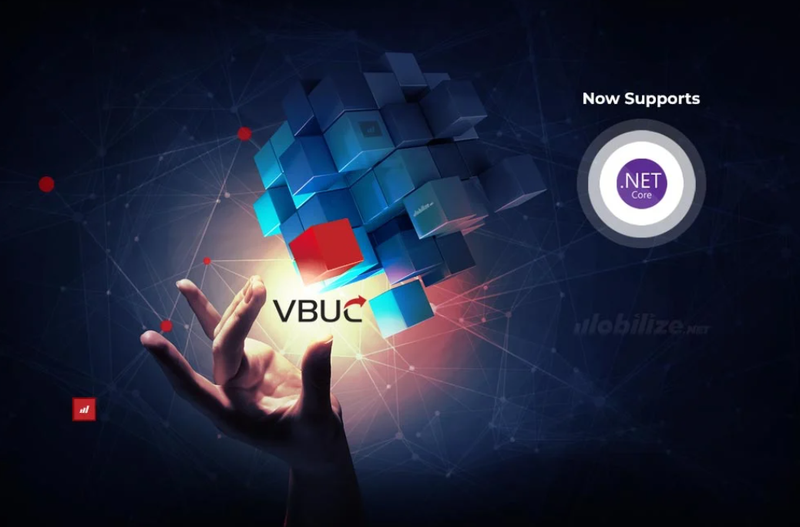 VBUC: Konvertiert VB6-Code nach .NET und .NET Core | DWX Developer World