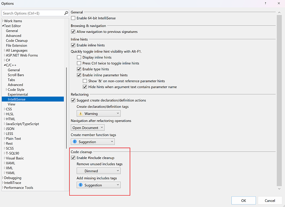 Neues Clean-Code-Tool in Visual Studio 17.7 Preview 3 | DWX Developer World
