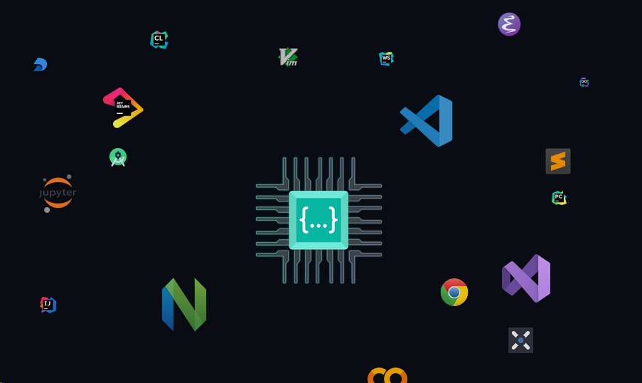 Codeium: Open-Source-Copilot für VS Code und andere IDEs | DWX ...