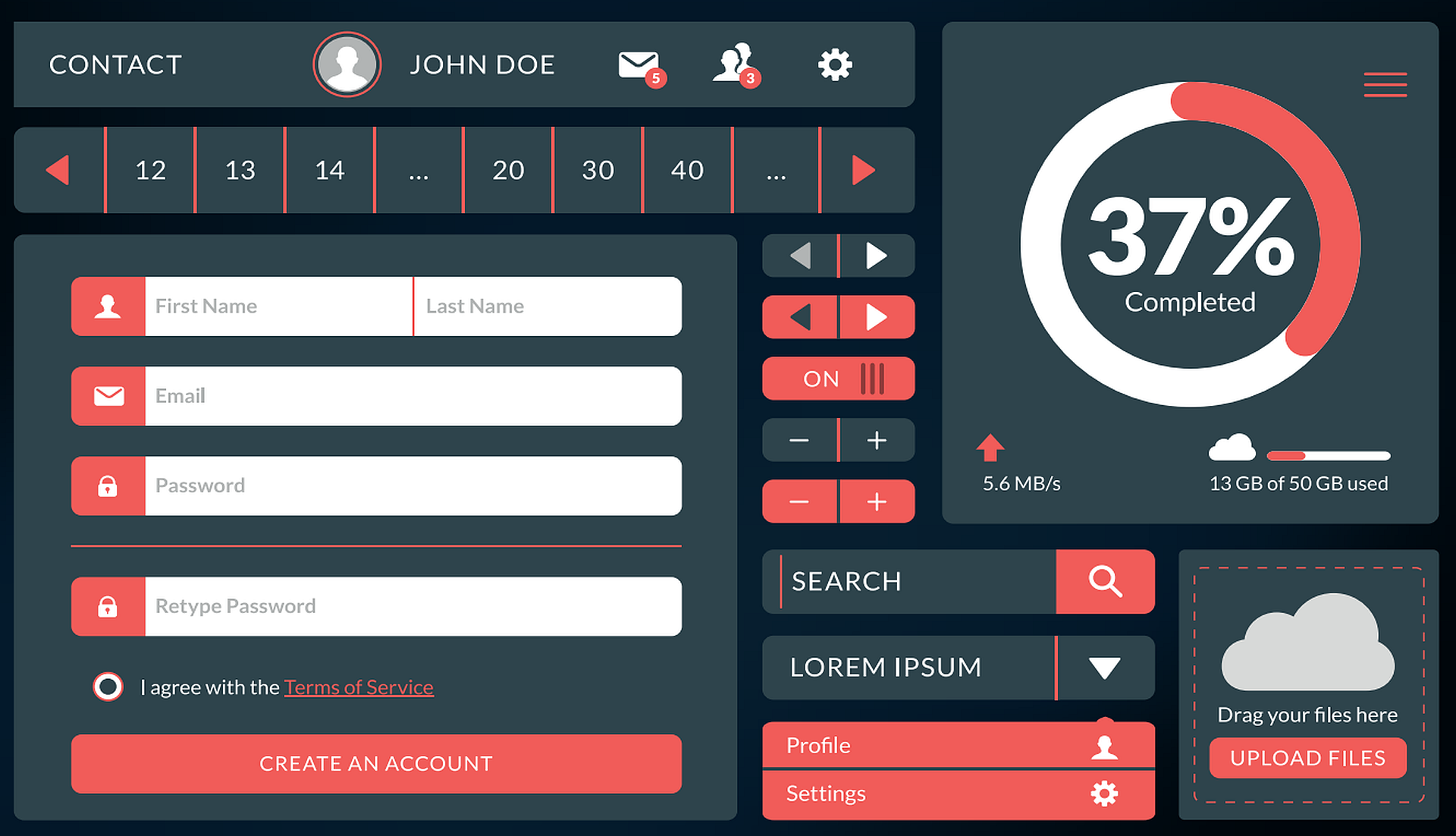 C#-.NET-Apps mit WinUI 3 | DWX Developer World