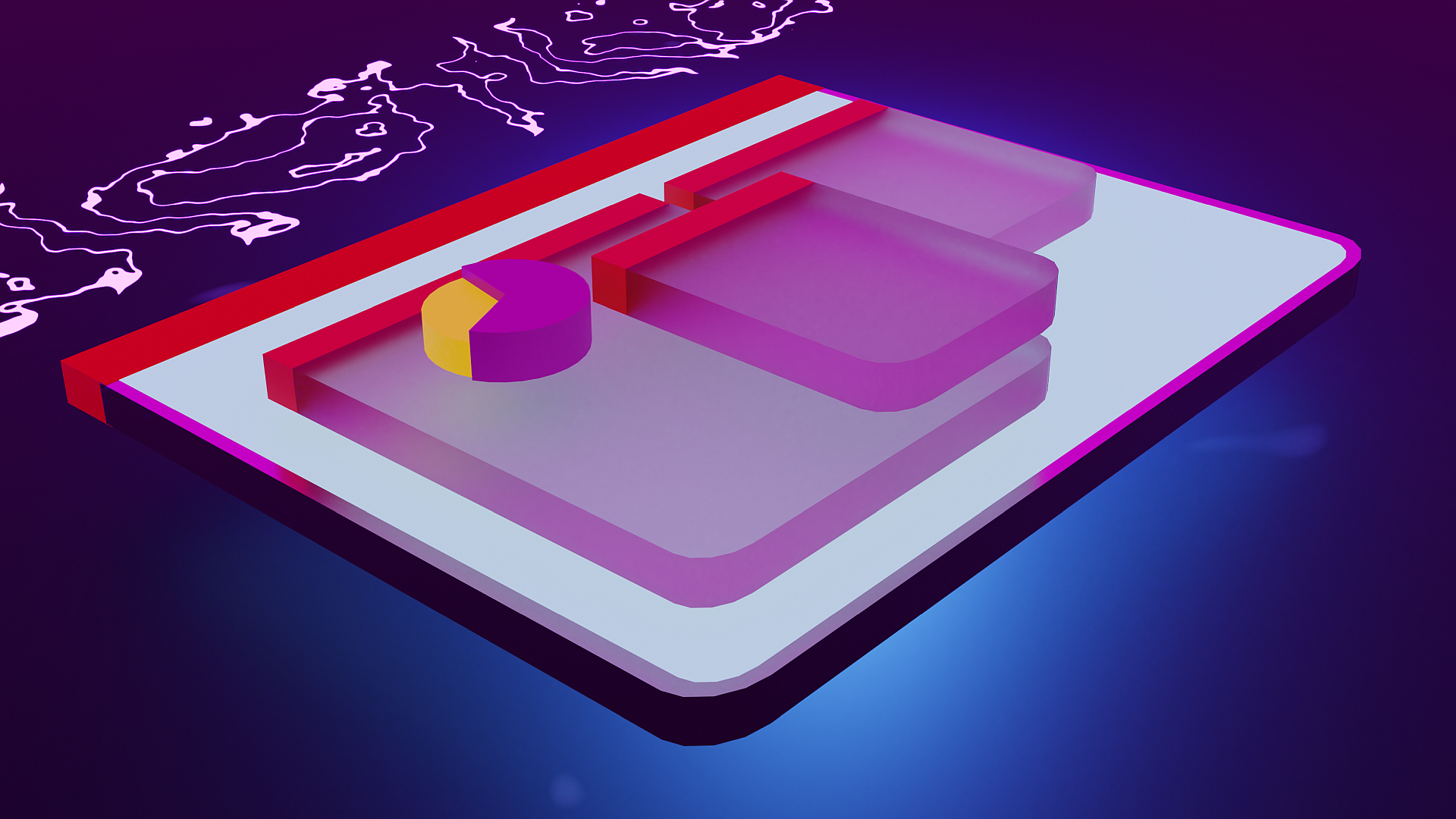 HybridWebView: Brücke zwischen Web und .NET MAUI | DWX Developer World