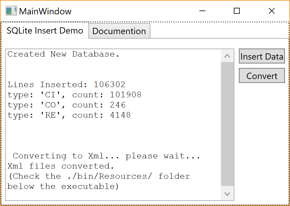 SQLite mit C#/VB.NET nutzen | DWX Developer World