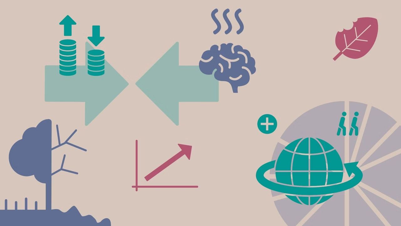 Die Schweiz im Jahr 2040 | PCtipp