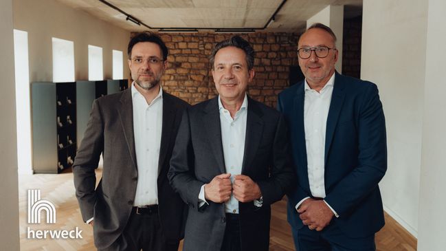 Herweck trotzt dem Branchentrend | Telecom Handel